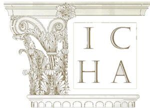 Welcome - Institute of Cultural Heritage and Archaeology