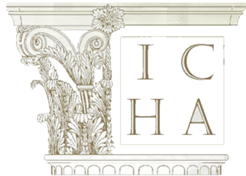 Welcome - Institute of Cultural Heritage and Archaeology